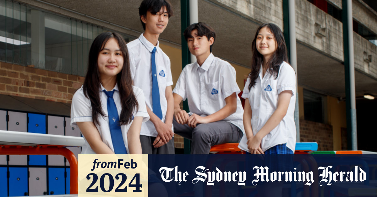 NSW education: The explicit teaching style behind state’s top ...