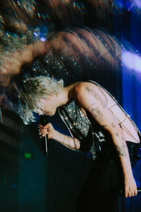 Live show reviews: Evanescence, Miss Saigon: Sydney August 23-28