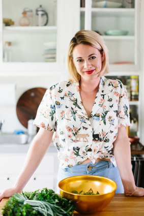 The reliability of Alison Roman shines in Nothing Fancy