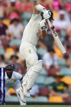 Australia v South Africa 2022: Sydney Thunder chaos rumbles through the ...