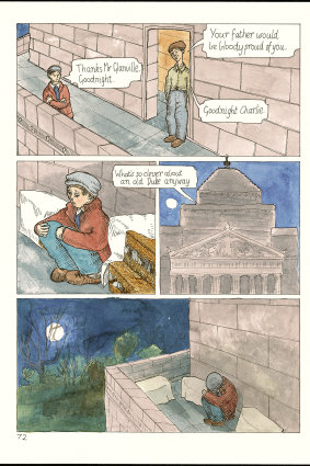 Shrine of Remembrance: New book tells little-known true yarns about Shrine