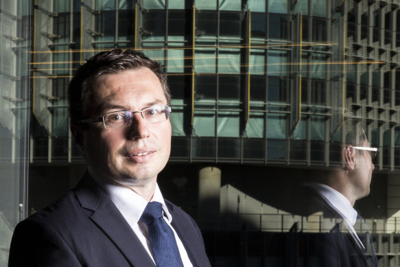Super changes: Younger high-income workers urged to prepare for ...
