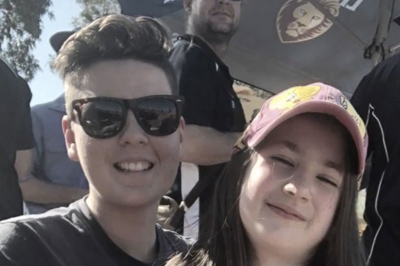 Elizabeth Struhs trial: Sister of girl who died on mattress in ...