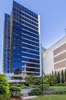 ISPT puts Sydney and Brisbane offices on the market with $600m hopes