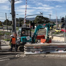 Riverside paves exit at road rehab business Hiway Group