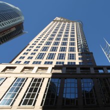 Four MD promotions fly on UBS bonus day