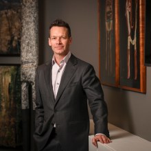 Matt Collins, KC, among contenders to be named chief justice of the Federal Court