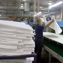 Downer EDI ready to take Spotless Laundries out of the wash