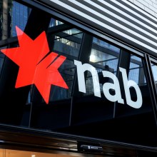 NAB head of fraud Chris Sheehan says the bank will block payments to ...