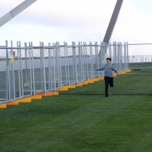 PwC in buyer hunt for high-margin fencing biz; Coates Hire in mix