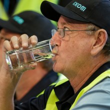 Ixom shortlists bidders for round two, bids late Oct