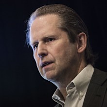 Ansell promotes CEO contenders