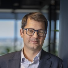 Royal London equities hotshot Peter Rutter finalises Pinnacle deal