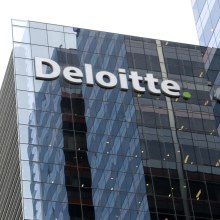Older Deloitte partners set to be ‘performance managed’