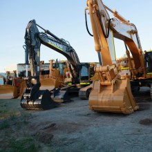 PNG mining services outfit HBS gears up for ASX listing