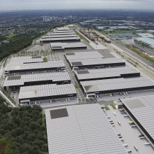 TCorp taps new boss for real assets