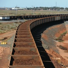 BHP to increase train driver ranks by 45pc amid ‘critical’ shortage