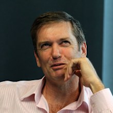 PM Capital founder Paul Moore selling $60m stake in LIC