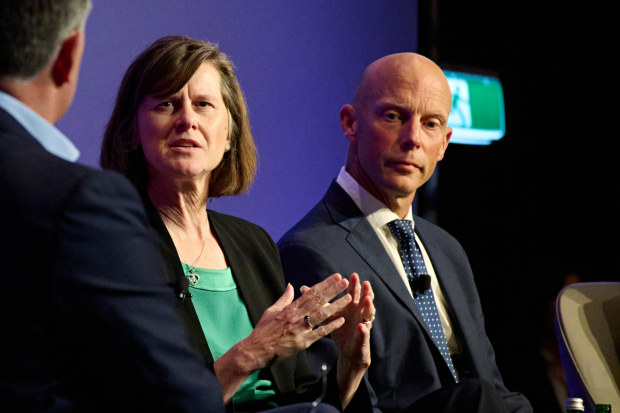 Energy transition: government must kick start investment in massive ...