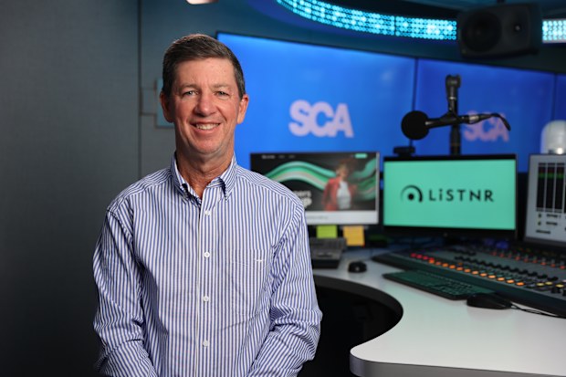 Sandon Capital moves to spill Southern Cross Austereo board