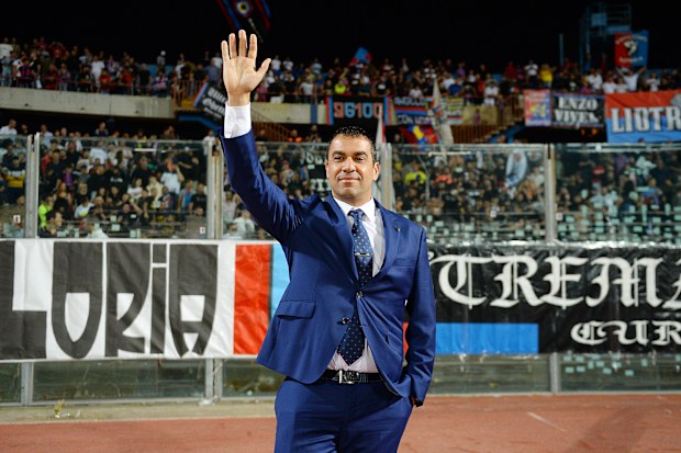 Developer Ross Pelligra plans $1b property development for A-League ...