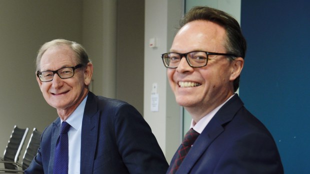 Pinnacle boss bullish as shares hit record high