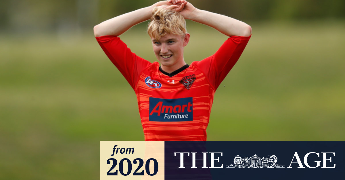 AFL 2020: Tom Hird suffers navicular stress fracture