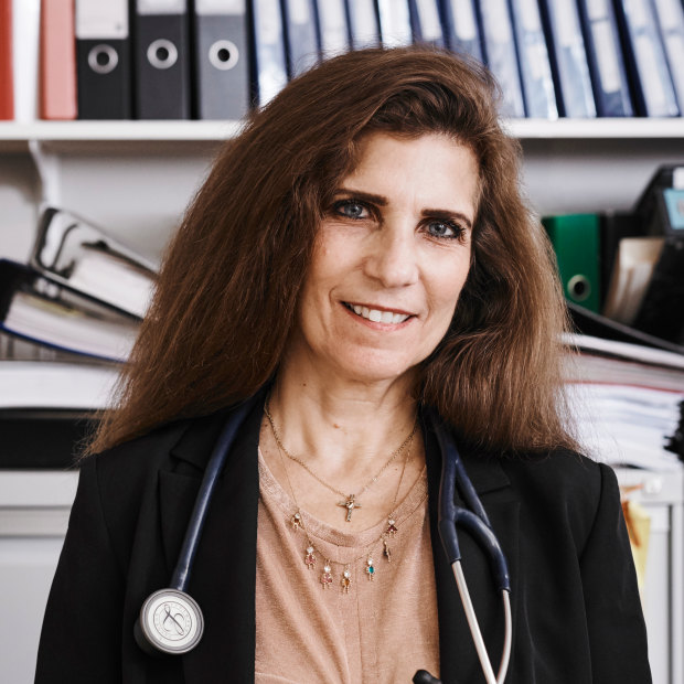 Organ harvesting in China