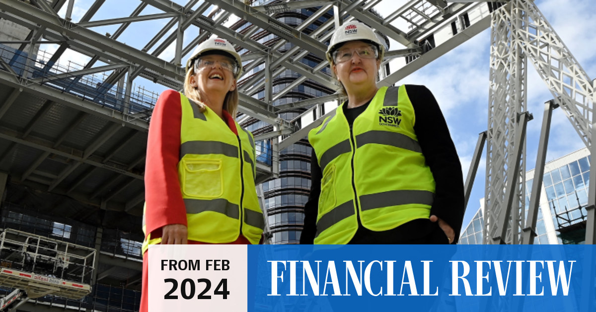 New-look Powerhouse Museum strikes a partnership with ING Bank