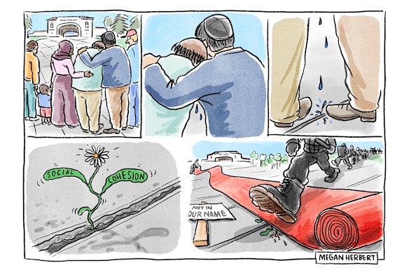 Best of cartoons, February 12, 2026
