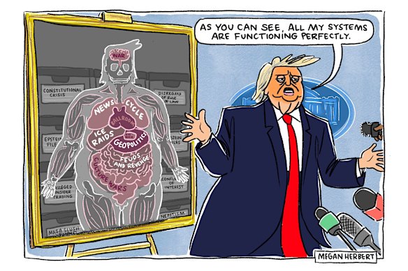 Best of cartoons, May 28, 2026