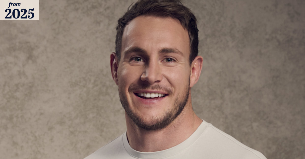 Who is Luke Bateman and how did he get a book deal?