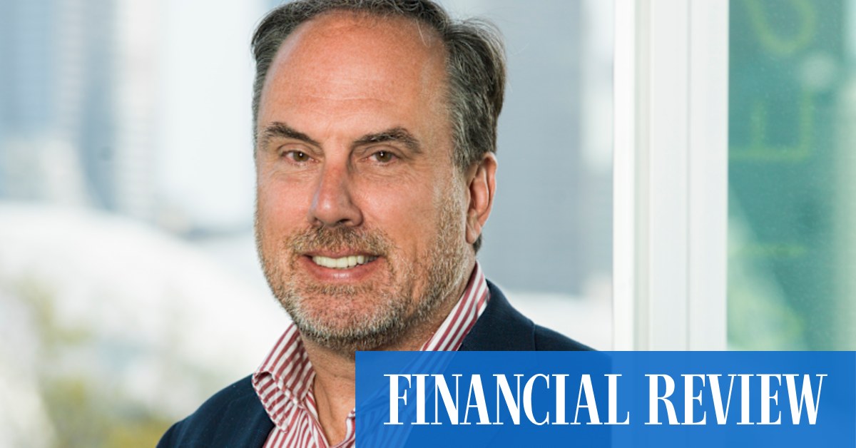 REA Group: Cameron McIntyre to replace Owen Wilson as CEO