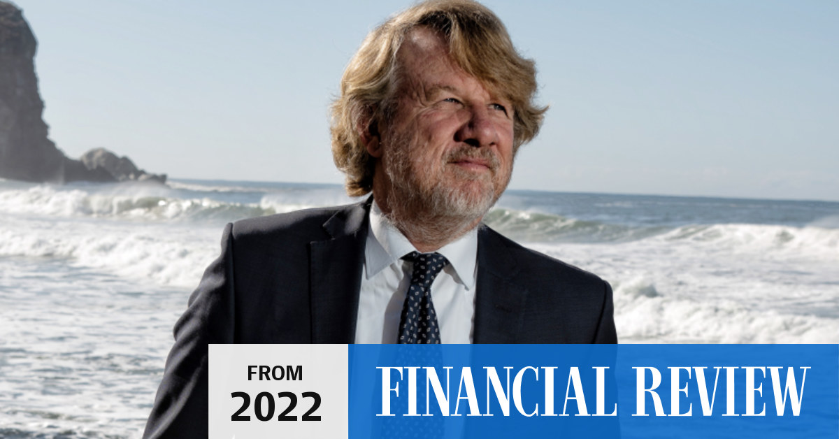 MLC economist Bob Cunneen says Reserve Bank of Australia has ‘finally ...