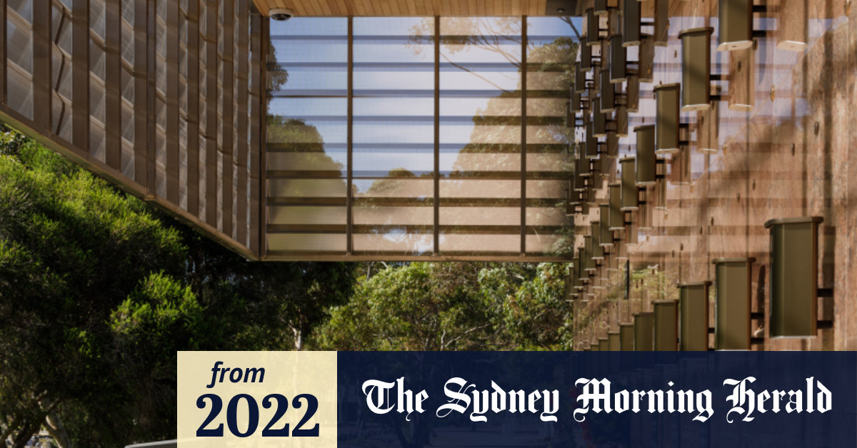 Enduring materials make a memorable mausoleum