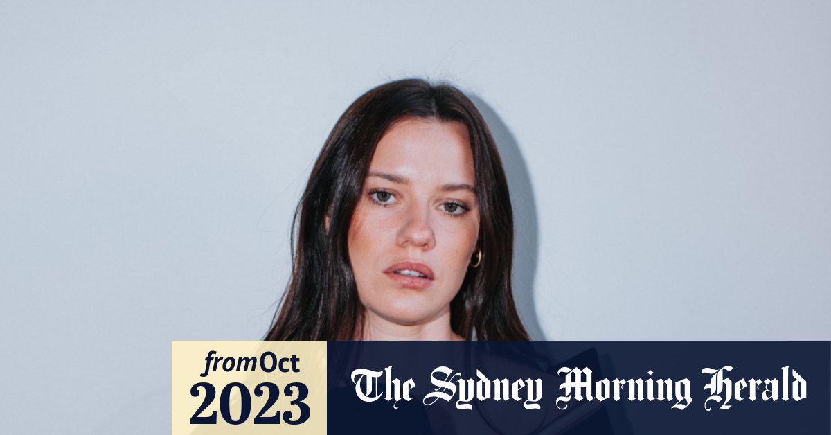 How Lily Sullivan ‘descended into madness’, on screen and off