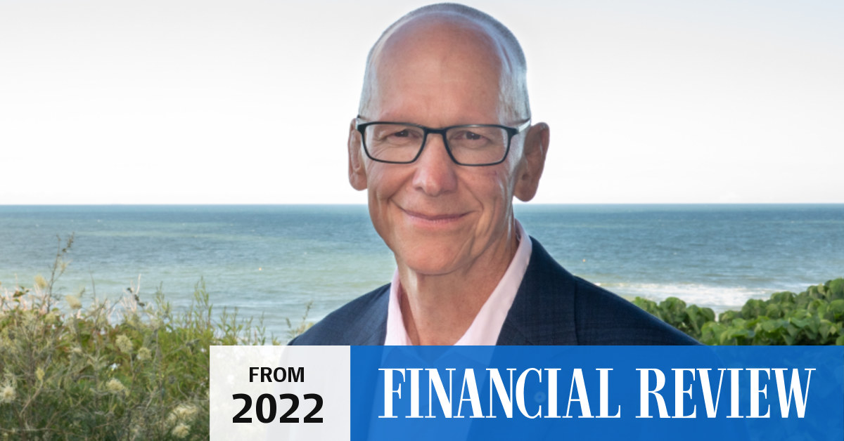 Wilson Asset Management founder Geoff Wilson ‘excited’ by VGI Partners ...