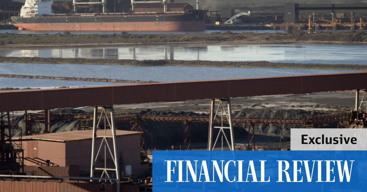 Whyalla steelworks: BlueScope experts order two-day shutdown of plant ...