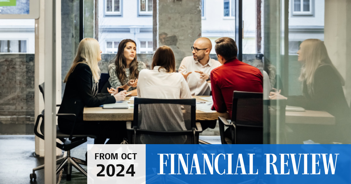 Working from home: Office mandates are sending staff back to the workplaces