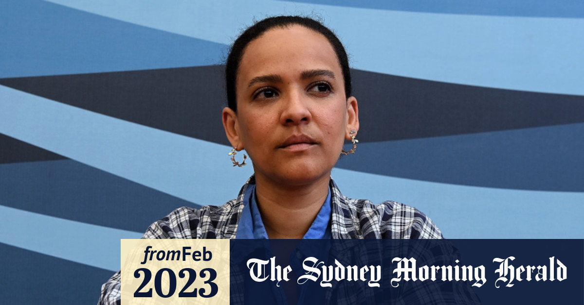 Zindzi Okenyo is co-directing the Australian premiere of Tarell Alvin ...