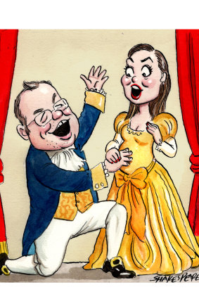 An heir is on the way for online retail multimillionaires Ruslan and ...