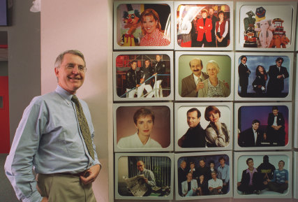 Innovative broadcaster broke new ground at SBS and ABC
