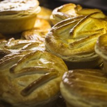 Family-owned bakery Heatherbrae’s for sale; pitch reveals huge sales