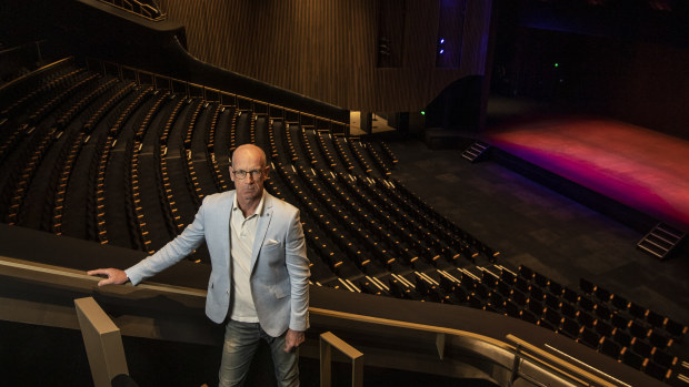 How this business turned lockdown into a chance to give back