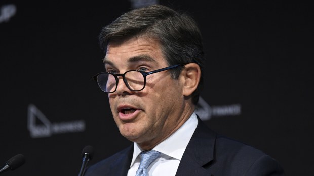 ASX: BOQ: Bank of Queensland shares surge on earnings surprise but ...