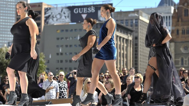 CCX ASX: City Chic shares surge as earnings storm back after bumper ...