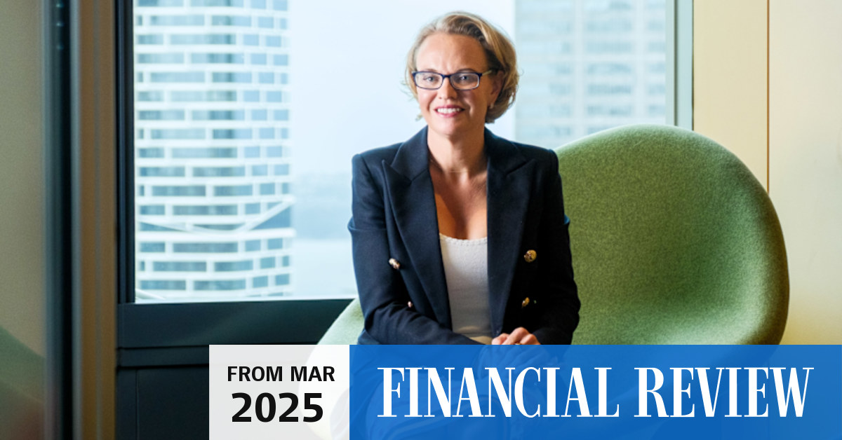 Women to Watch: We need women coming through, says KPMG director looks ...