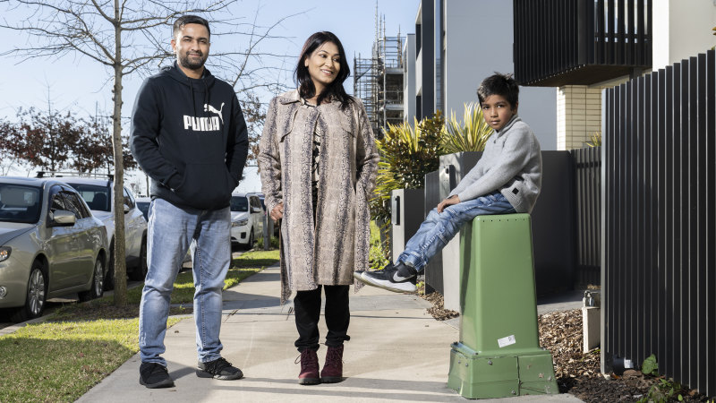 First-home buyers, experts welcome plans to phase out stamp duty