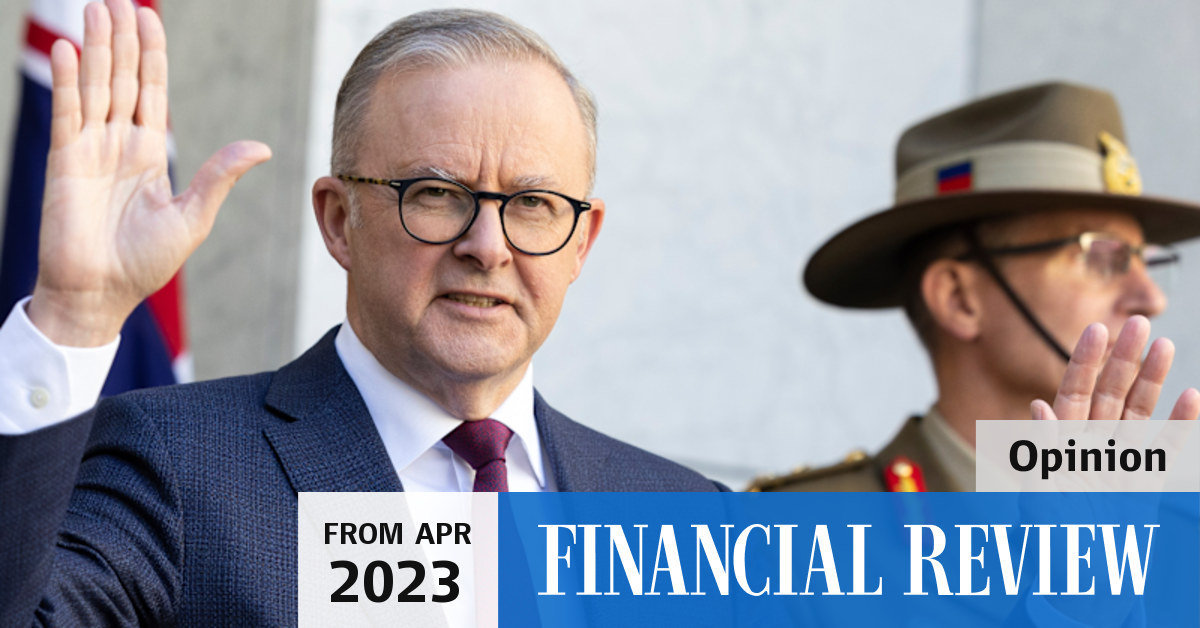 Defence Strategic Review: Defence enters new “guns versus butter” era