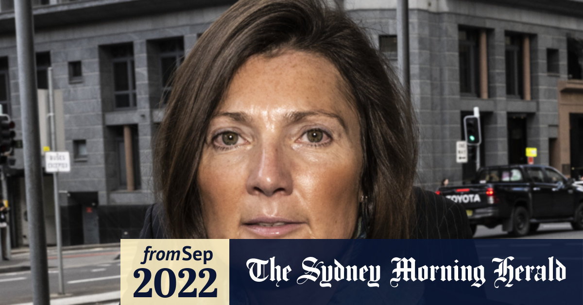 Ex-AFP officer warned alleged NAB fraudster her home may be bugged ...